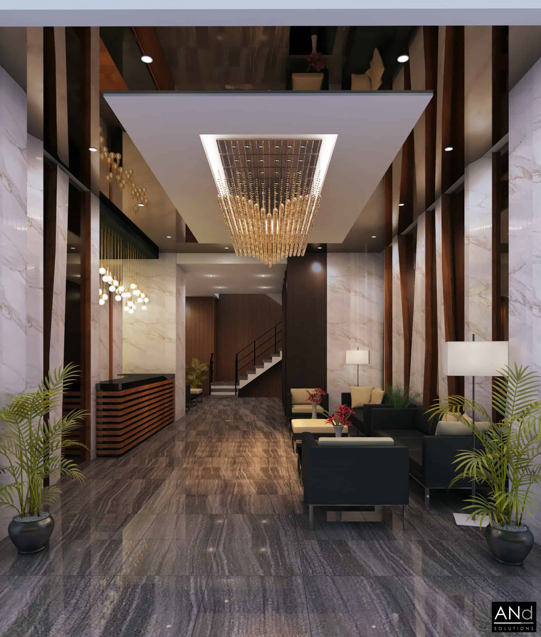 Angelic Premier Residences